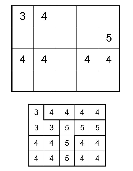 Lage kryssord - Leverandør av kryssord, sudoku og quiz - Kryssord og ...